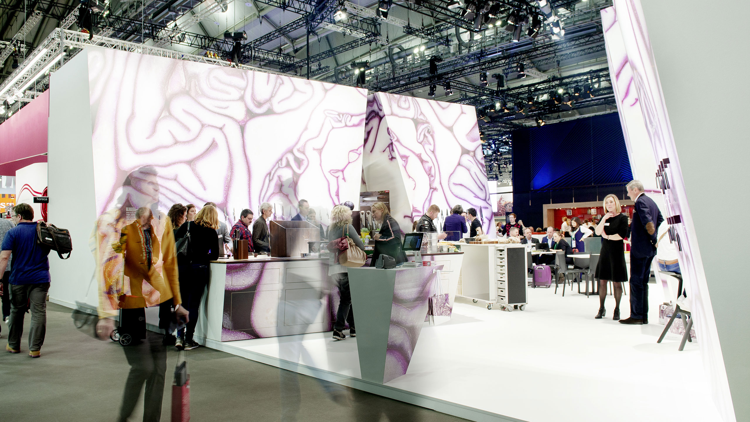 Ambiente. The show. – International Consumer Goods Fair • Messe Frankfurt