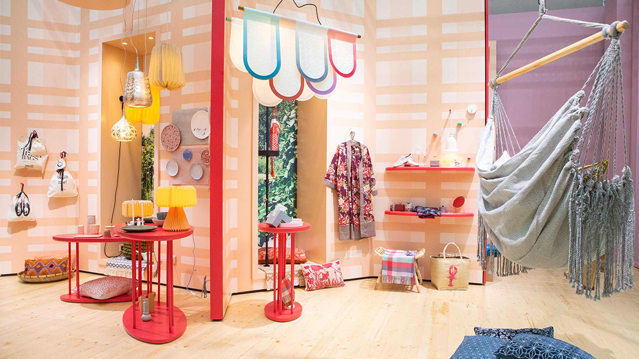 Ambiente. The show. – International Consumer Goods Fair • Messe Frankfurt