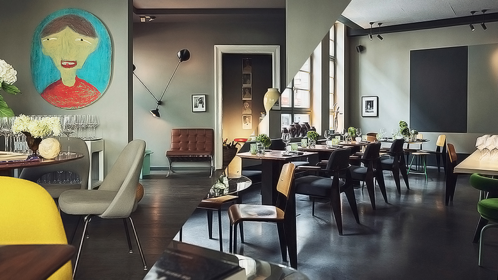 Ambiente. The show. – Internationale Konsumgütermesse • Messe Frankfurt