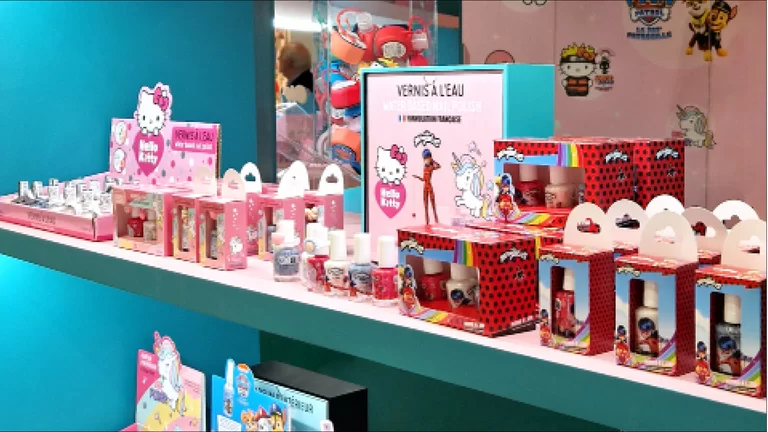Ambiente Giving – the world of gifts