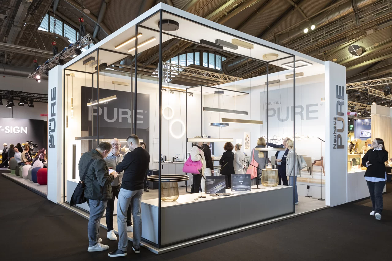 Ambiente. The show. | International Consumer Goods Fair | Messe Frankfurt