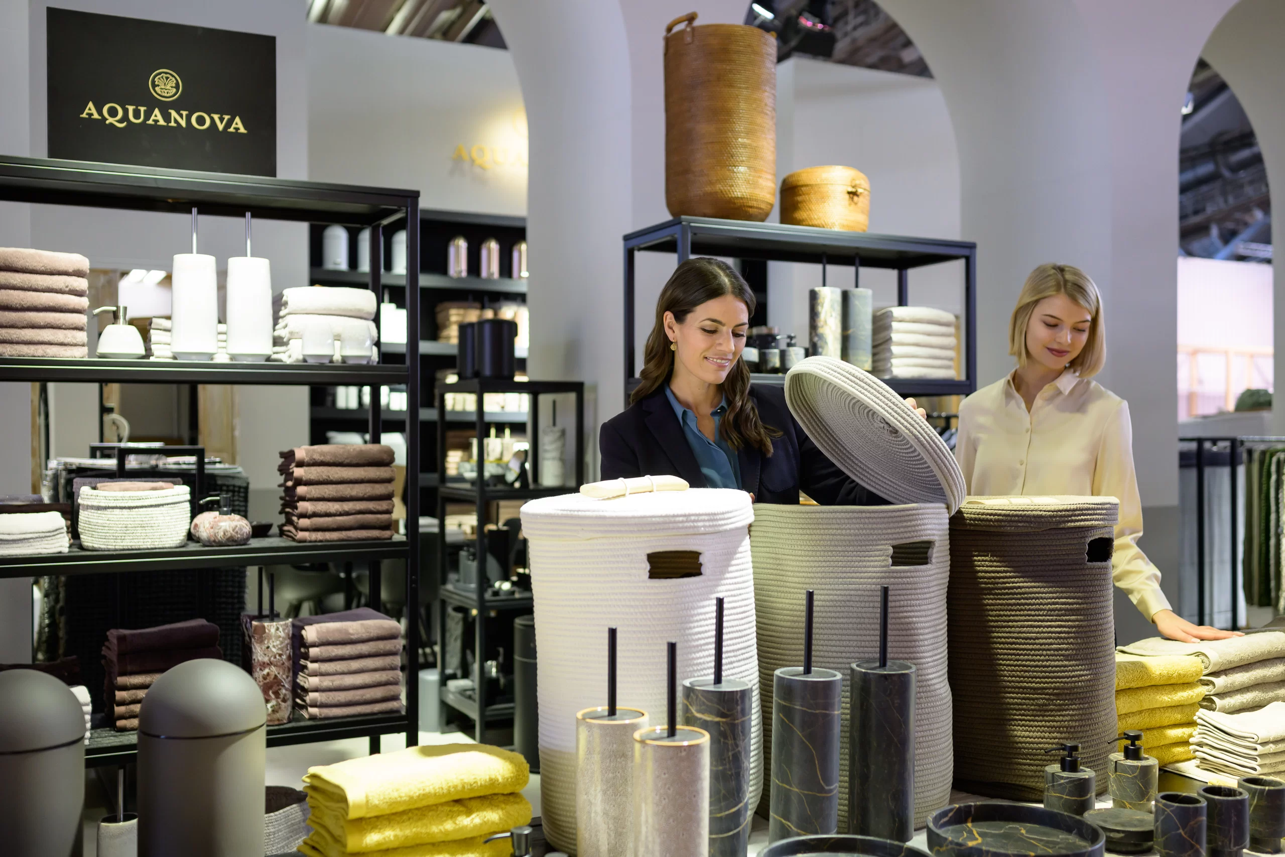 Image material for download | Ambiente