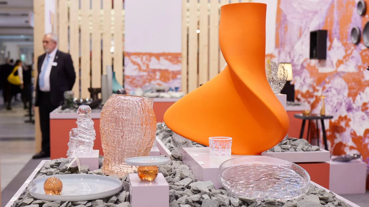 Ambiente | International Consumer Goods Fair | Messe Frankfurt