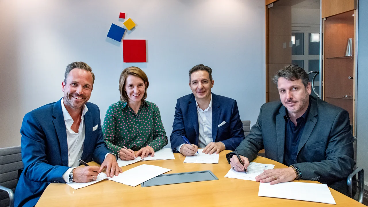 Focus on South America