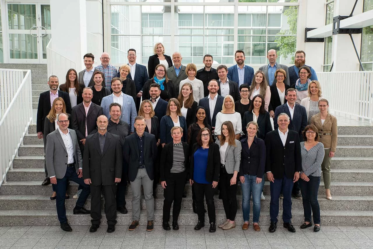 Fairconstruction – outstanding concepts for your trade fair presentation